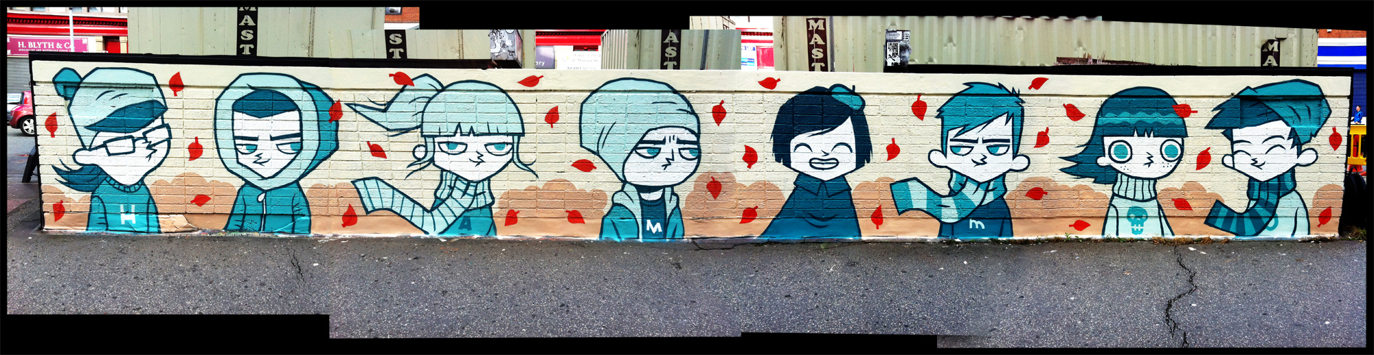 Outhouse – The Hammo