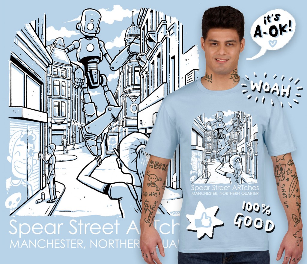 street art – The Hammo