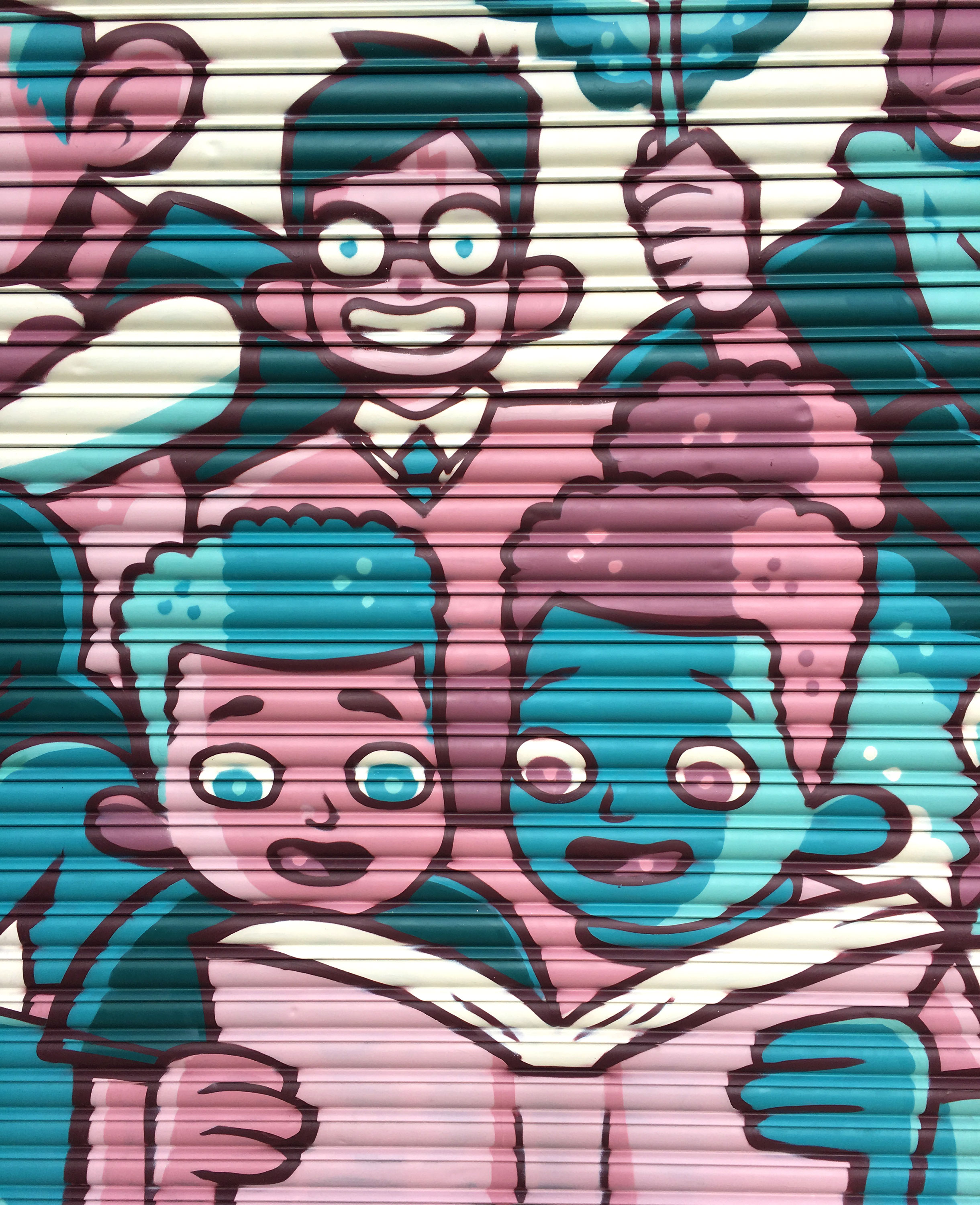 Burnage Library – The Hammo