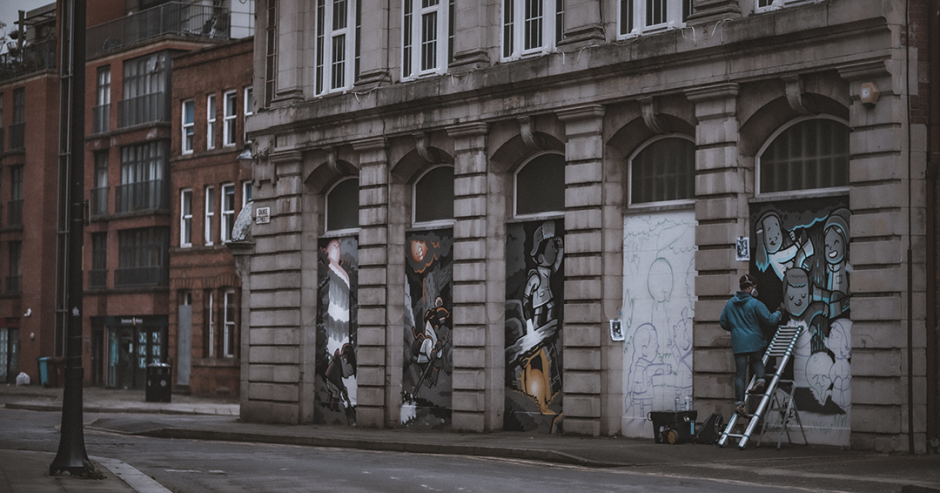 50 Windows of Creativity – The Hammo