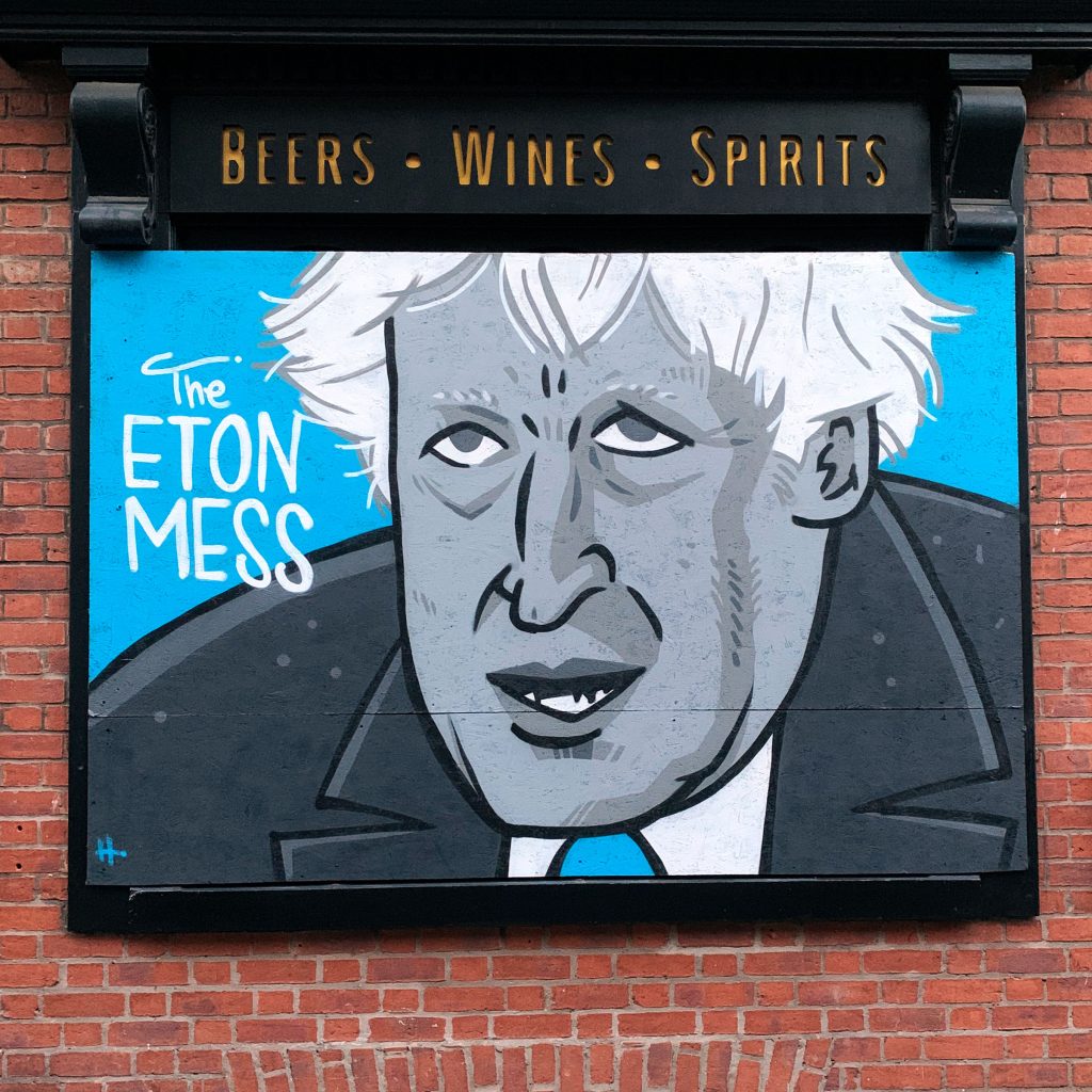 Eton Mess – The Hammo